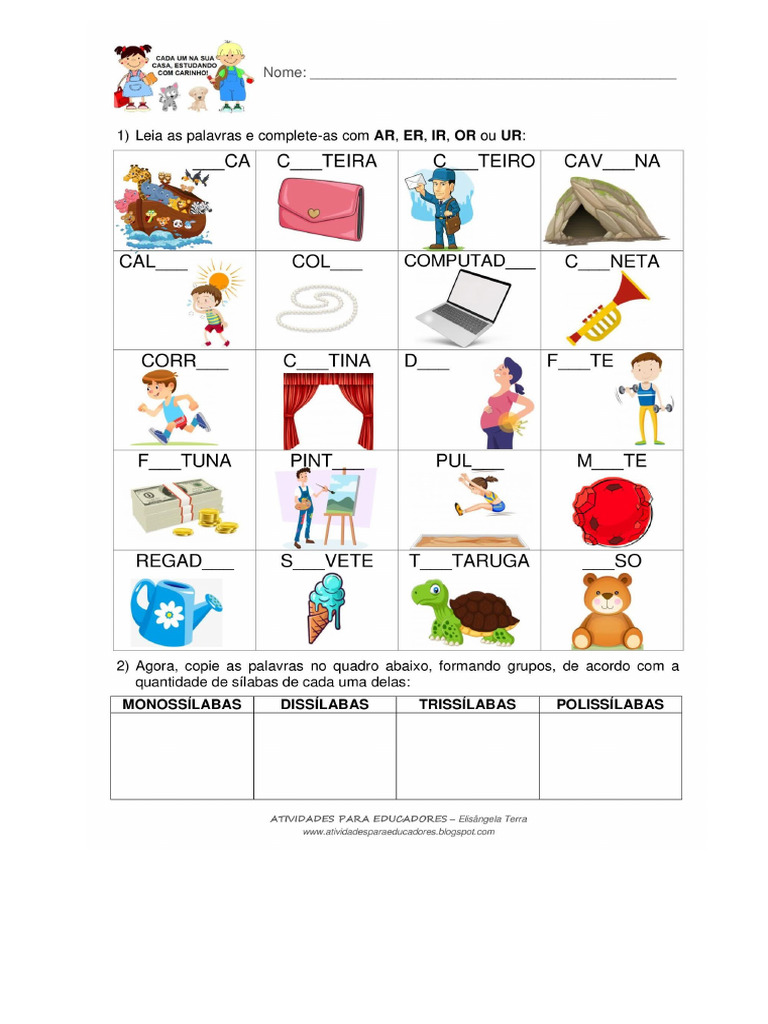 Atividade 0205 | PDF