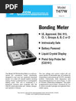 2142 Gimpel Valves | PDF | Valve | Throttle