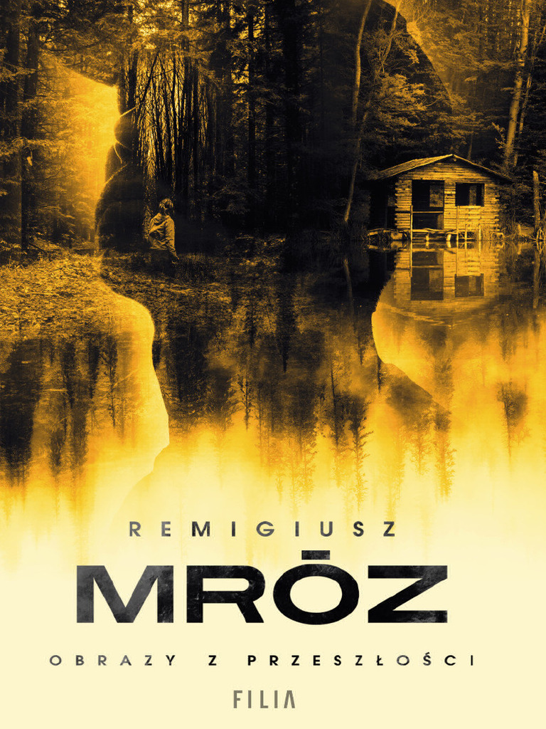 MroÃ Z Remigiusz - Obrazy Z Przeszå Oå Ci | PDF