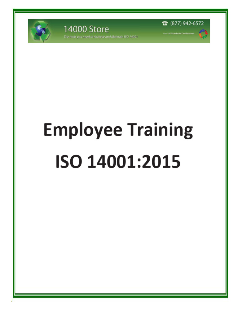 2015 Employee TR Sample | PDF | Economies | Business