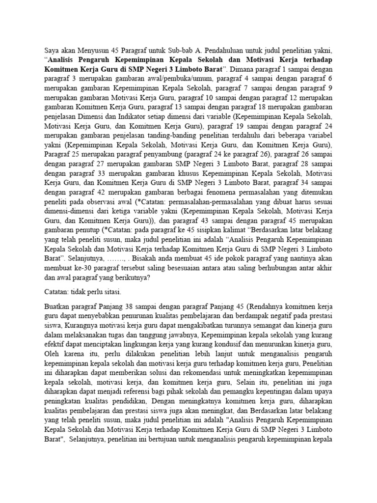 Coding AI Tugas Proposal Metlit | PDF