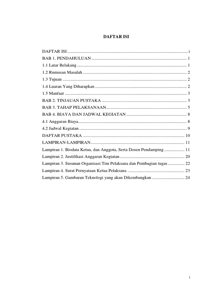Novan Darmawan - PKM KC - MINESAFE (Mining Industry Safety Enhanced) | PDF
