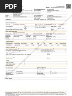 CHOLA Revised Motor Insurance Claim Form | PDF | Insurance | Vehicles