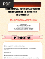 SW204 Waste Label | PDF