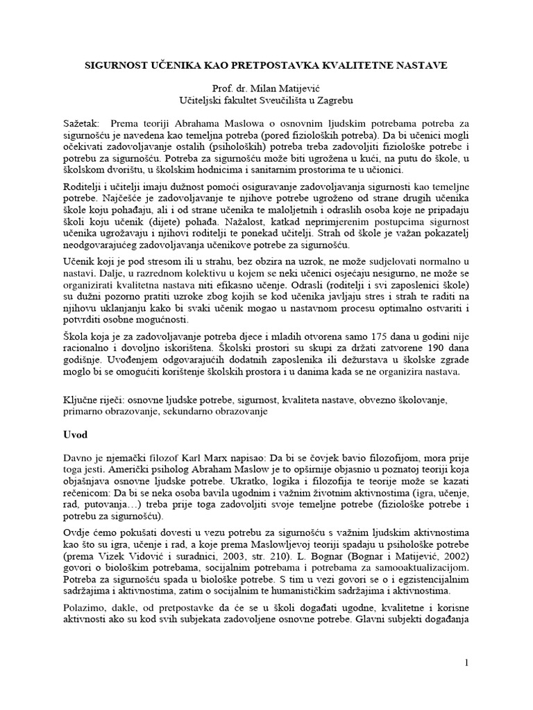 663089.matijevic Opatija 2013 | PDF