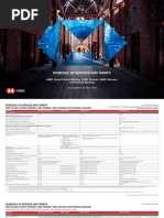 Neo Offering - Bank Audi | PDF | Banks | Online Banking