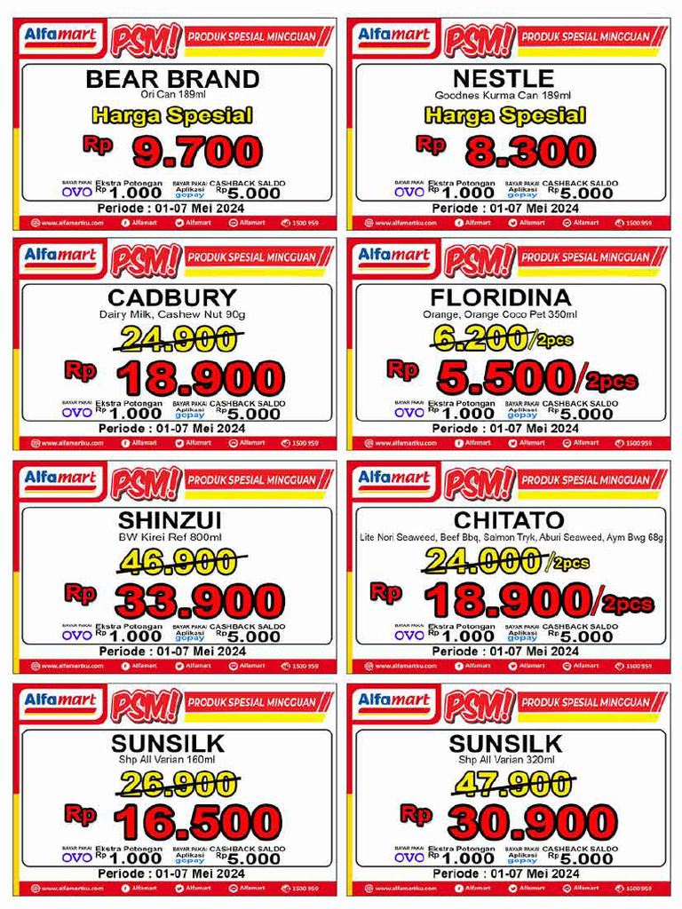 Stopper PSM 01-07 Mei 2024 | PDF