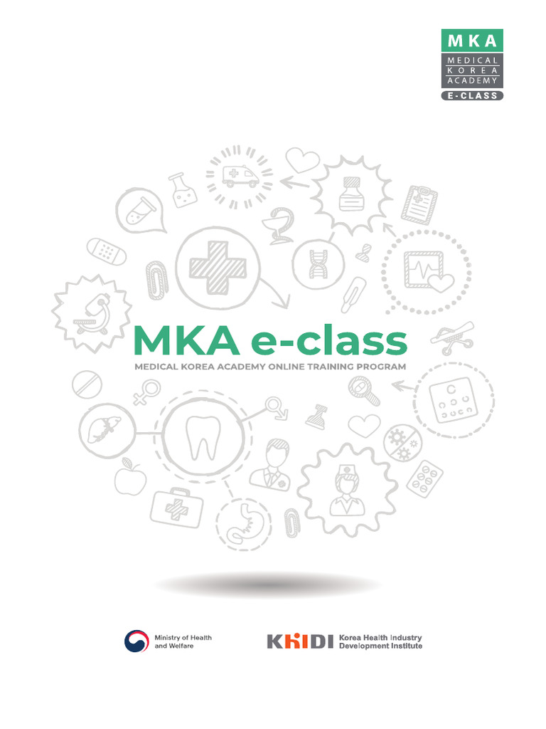 2024 - MKA E-Class Program Book | PDF