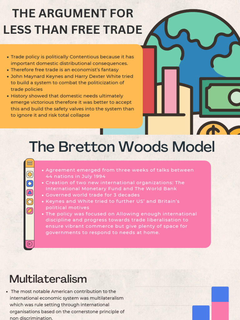 The Globalization Paradox | PDF | World Trade Organization | General ...