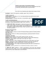 Ako Písať Umelecký Opis (Pre Žiakov) | PDF