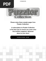 Impossible Quiz Answer Key 1-100 | PDF | Nature