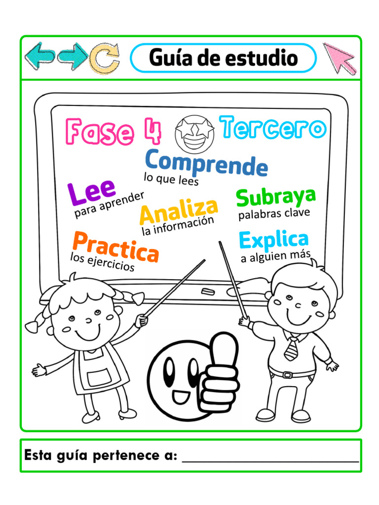 3° T3 Guia Mtro JP 23-24 | PDF | Tierra | Luna