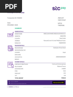 Indian Bank RTGS Form | PDF | Financial Technology | Finance & Money ...