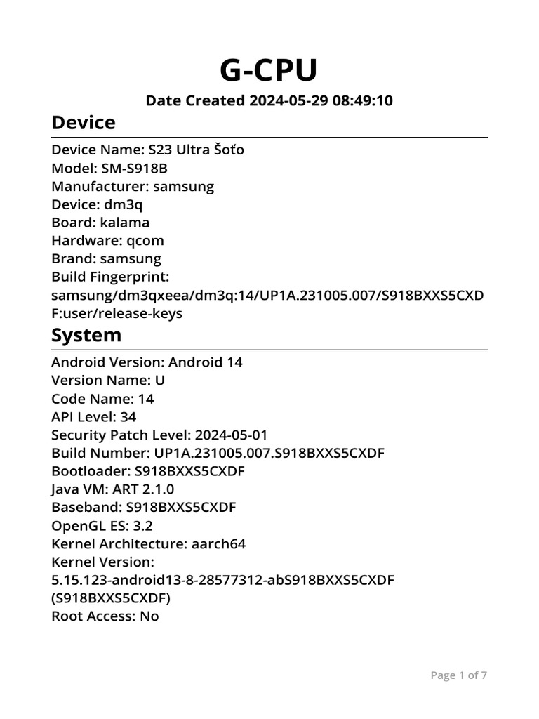 Samsung Ultra | PDF | Pixel | Computing
