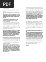 Black Consciousness Movement (BCM) Essay | PDF | South Africa | Social ...