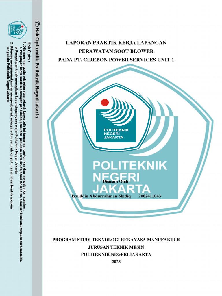 Halaman Identitas, Bab 1 Dan Bab 4 | PDF | Seni | Komputer
