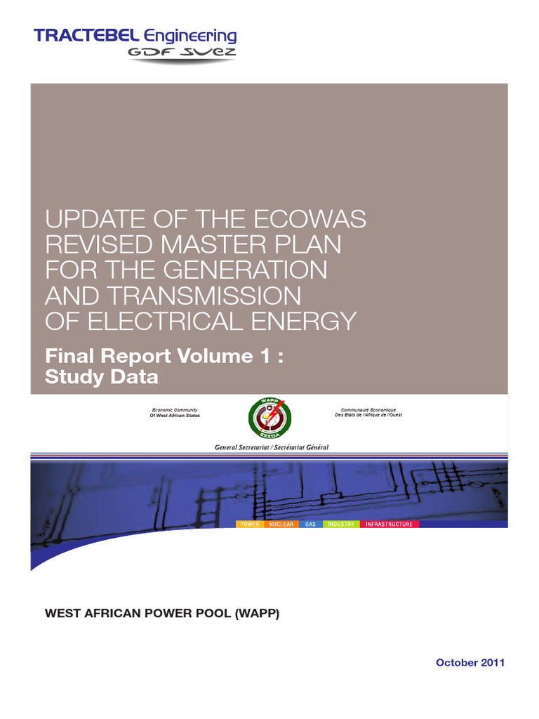 MP Wapp Volume 1 | PDF | Electric Power Transmission | Physical Quantities