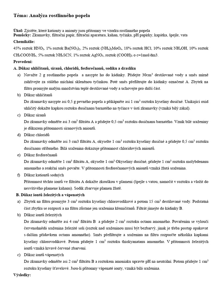 LP14 Sumichrast | PDF