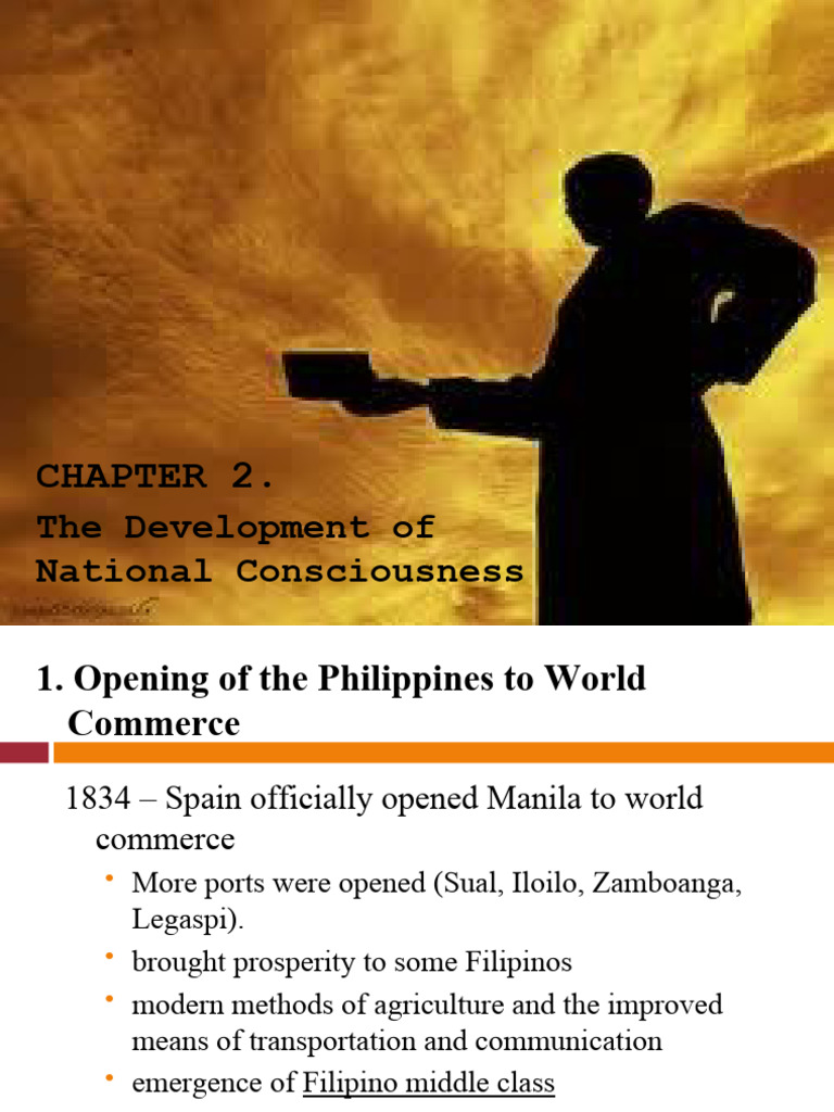 Chapter 2 Rizal | PDF | Philippines | Philippines–Spain Relations