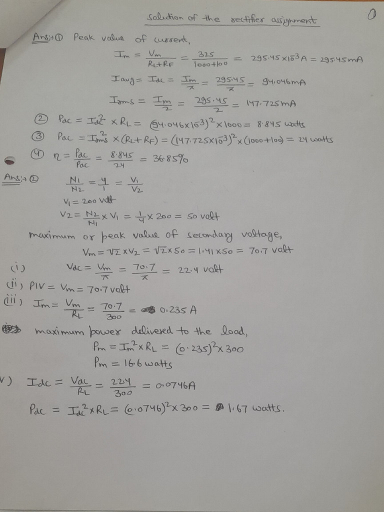 Assignment 2 Answers Pdf