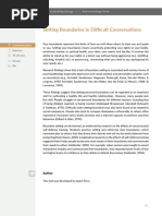 Think CBT Exercise 8 - Longitudinal Formulation V10 | PDF | Thought ...