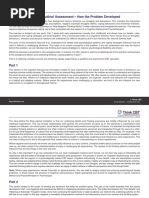 Core Competencies For CBC 2024 | PDF | Self Efficacy | Learning