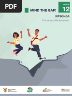 Xitsalwana na Switsalwambiko Guide | PDF