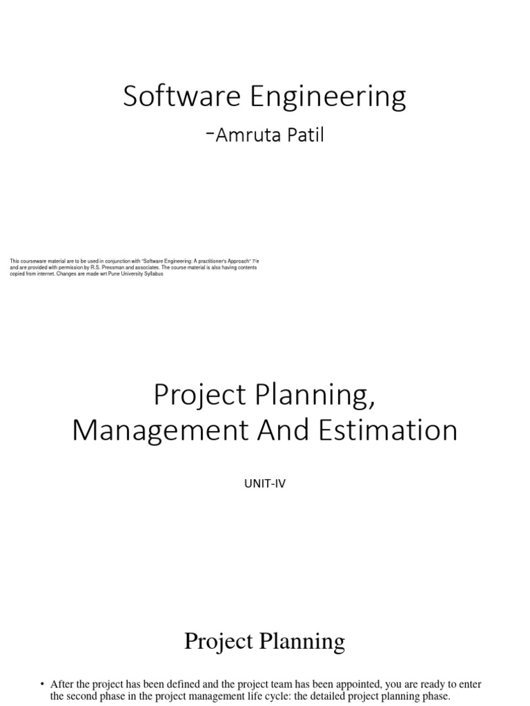 Project Management | PDF | Project Management | Performance Indicator