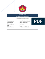 Teknik Pembuatan Gambar Bertekstur | PDF