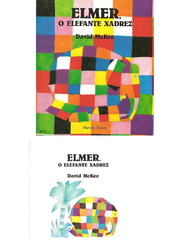Elmer | PDF