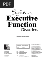 (WAB) Western Aphasia Battery - Part 1 Record Form 1 | PDF