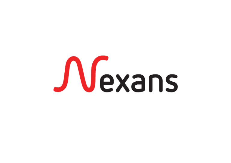 Nexans Logo Cmyk | PDF