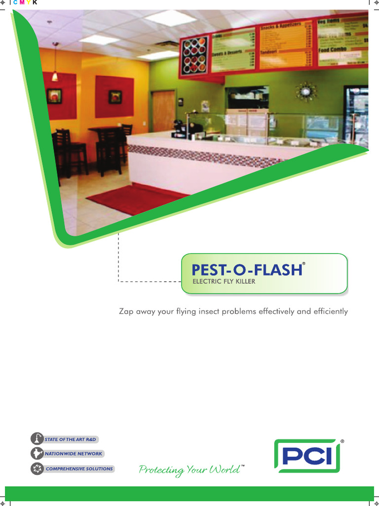 PEST-O-FLASH 2T BROCHURE (2) | PDF