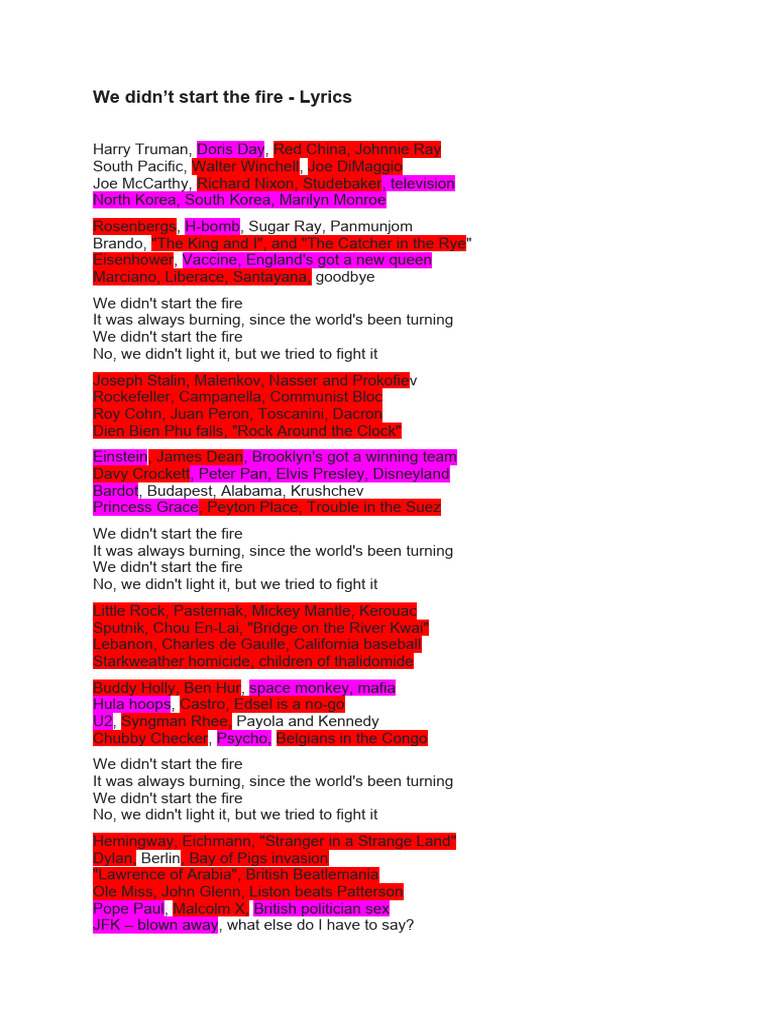 English Yr 10 Hass Book | PDF