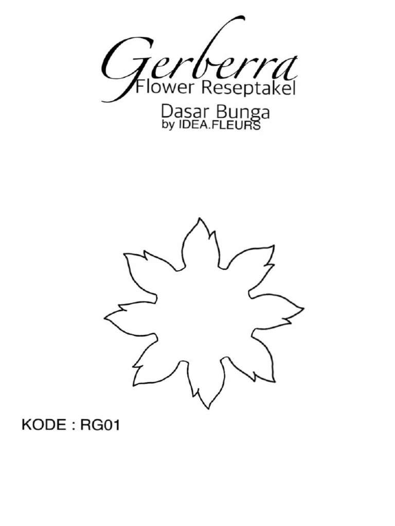 Gerber Rare Sep Take L | PDF