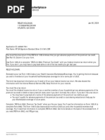 Instructions For Form 8853: General Instructions Specific Instructions ...