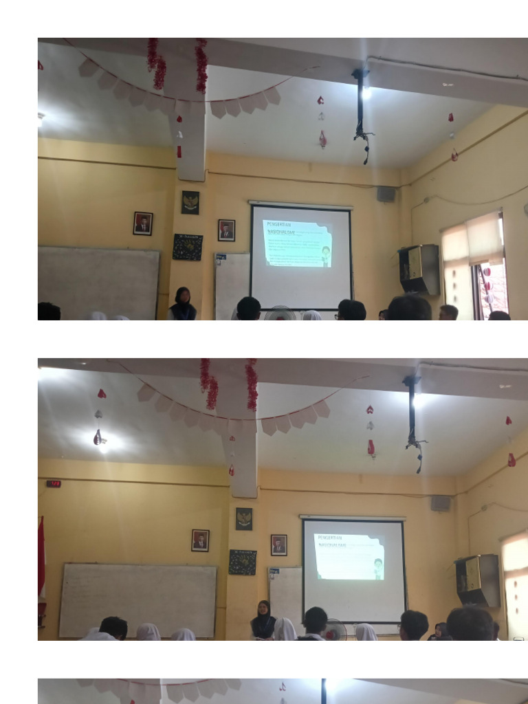 Dokumentasi PPL PPG | PDF