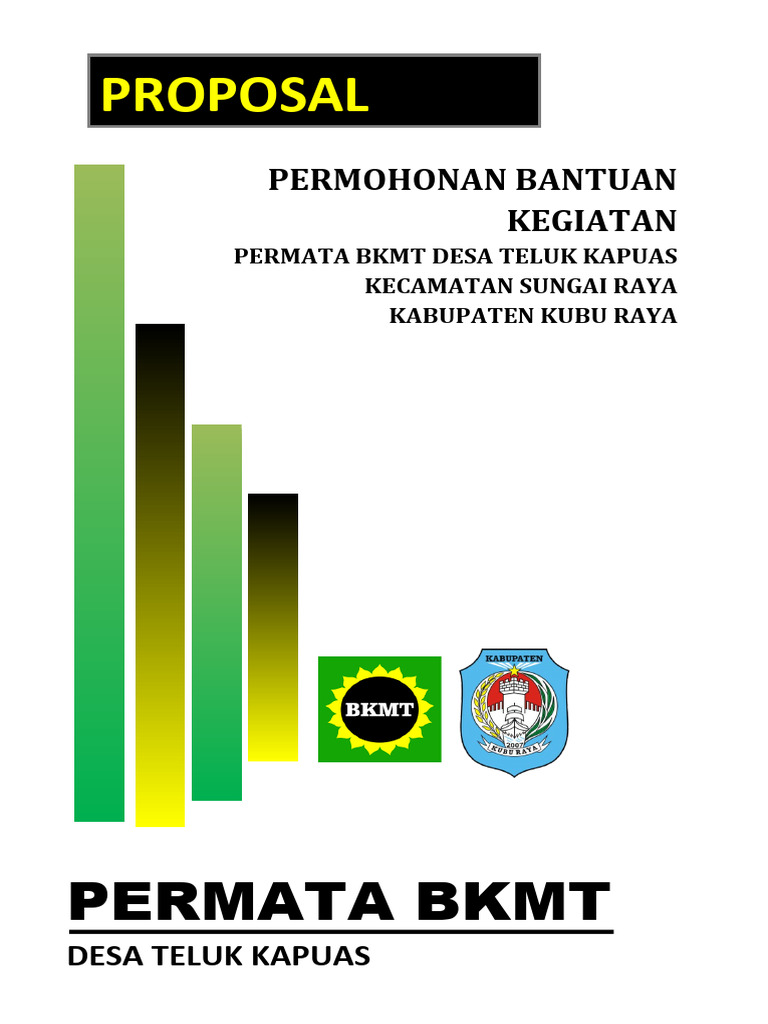 PROPOSAL KEGIATAN PERMATA Karnaval 2024 | PDF