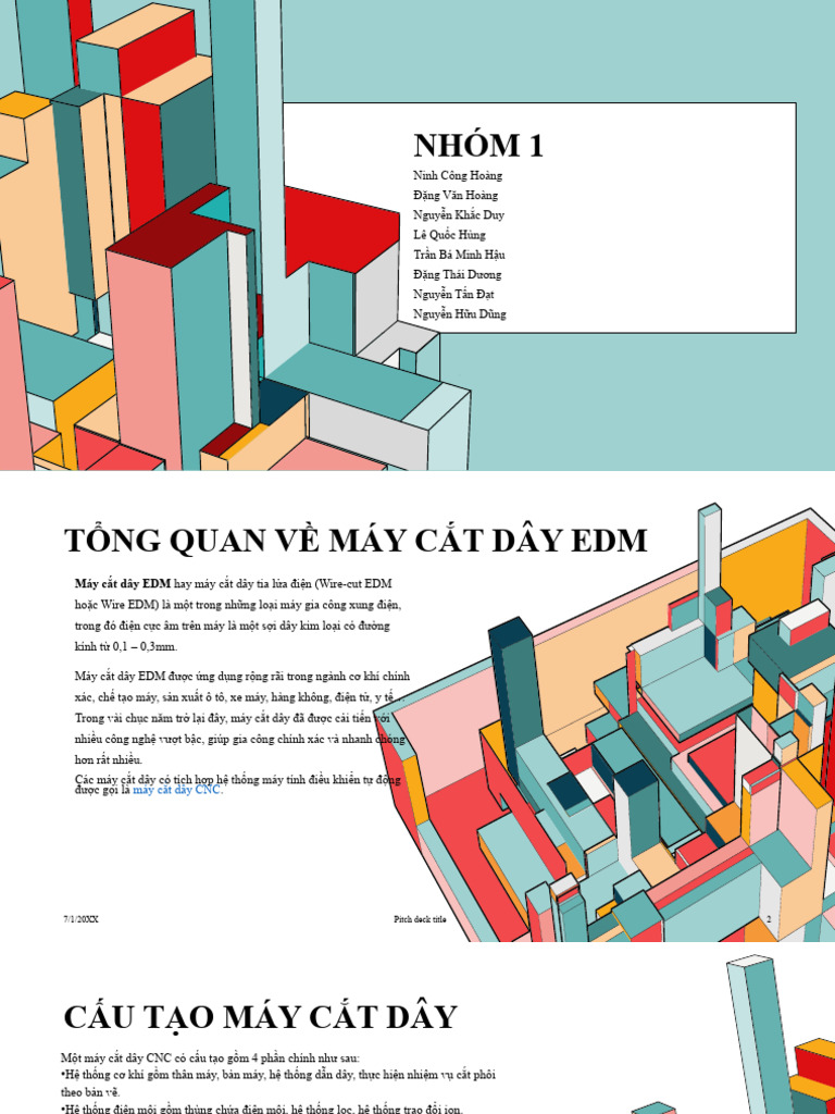 Baocaonhom1 - EDM | PDF