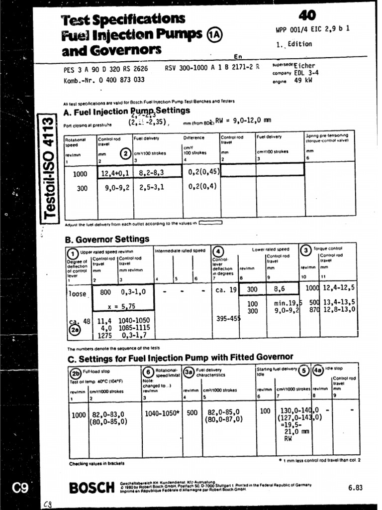 0 400 873 033 (1.e) | PDF