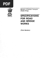 IRC-78-Part-1-2024 Foundation & Substructure For Bridges | PDF