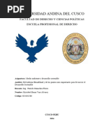 Informe Brundtland y Desarrollo Sostenible | PDF | Sustentabilidad ...