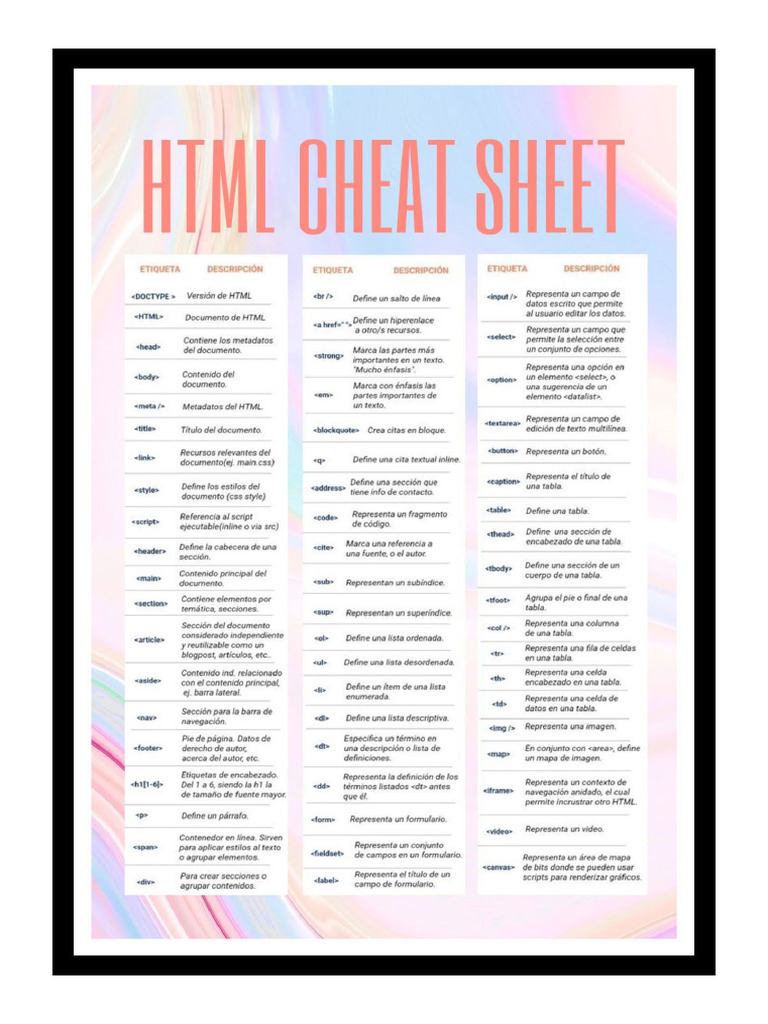 HTML Jpeg | PDF
