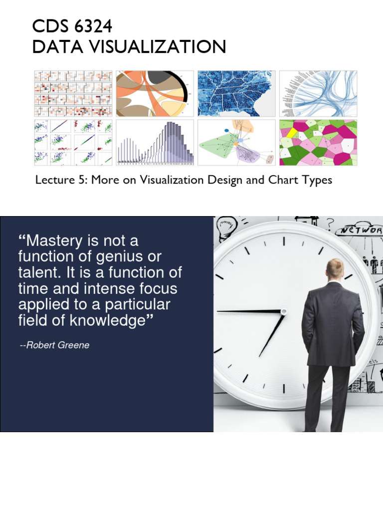 Lecture 5 | Download Free PDF | Histogram | Chart
