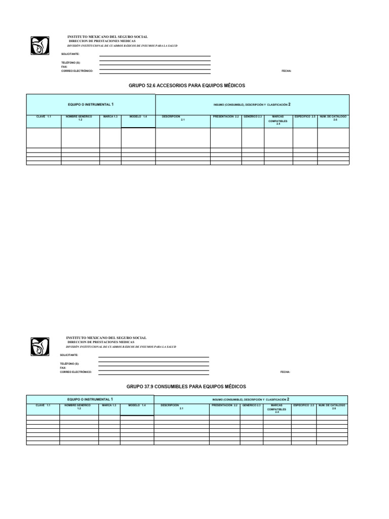 Forma Acc Con 2018 | PDF