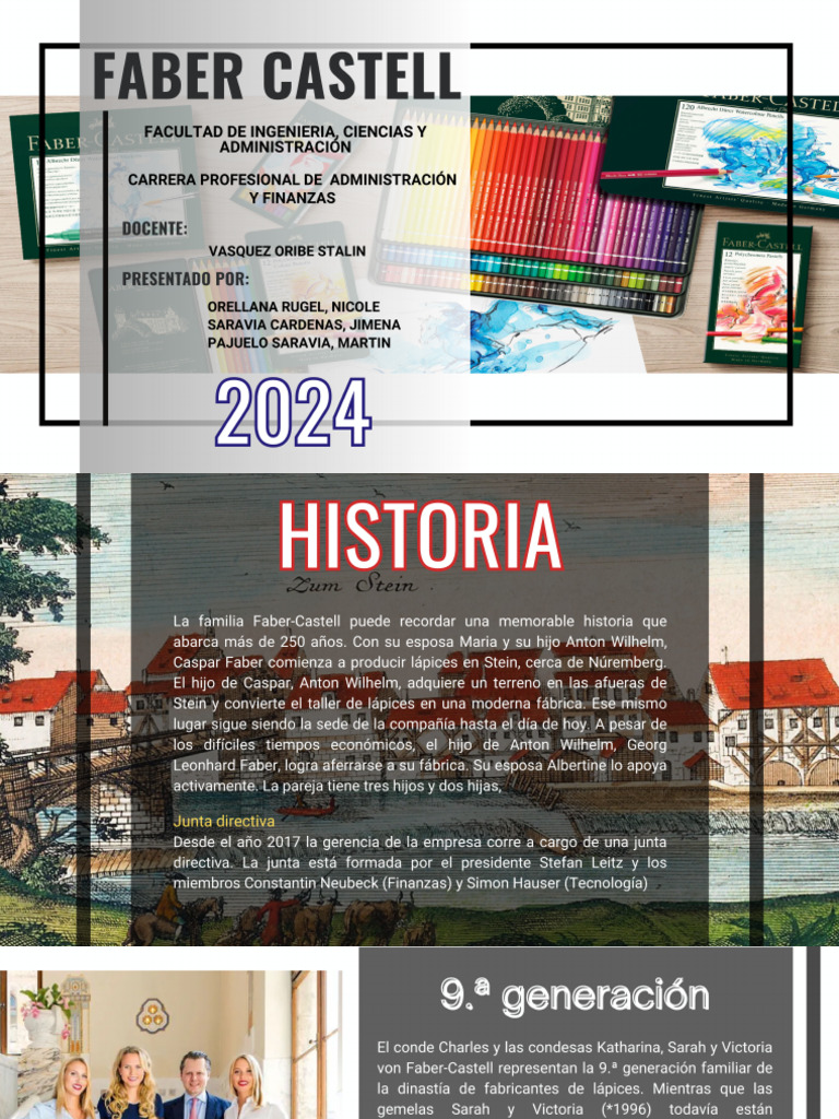 Faber Castell | PDF