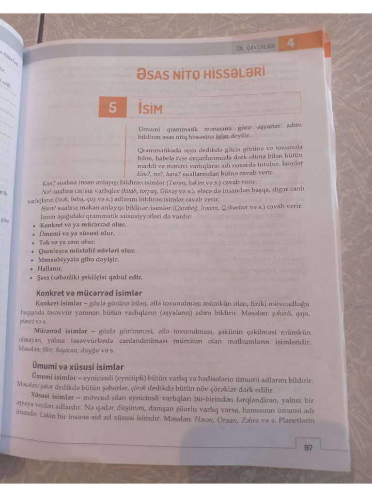 İsim | PDF