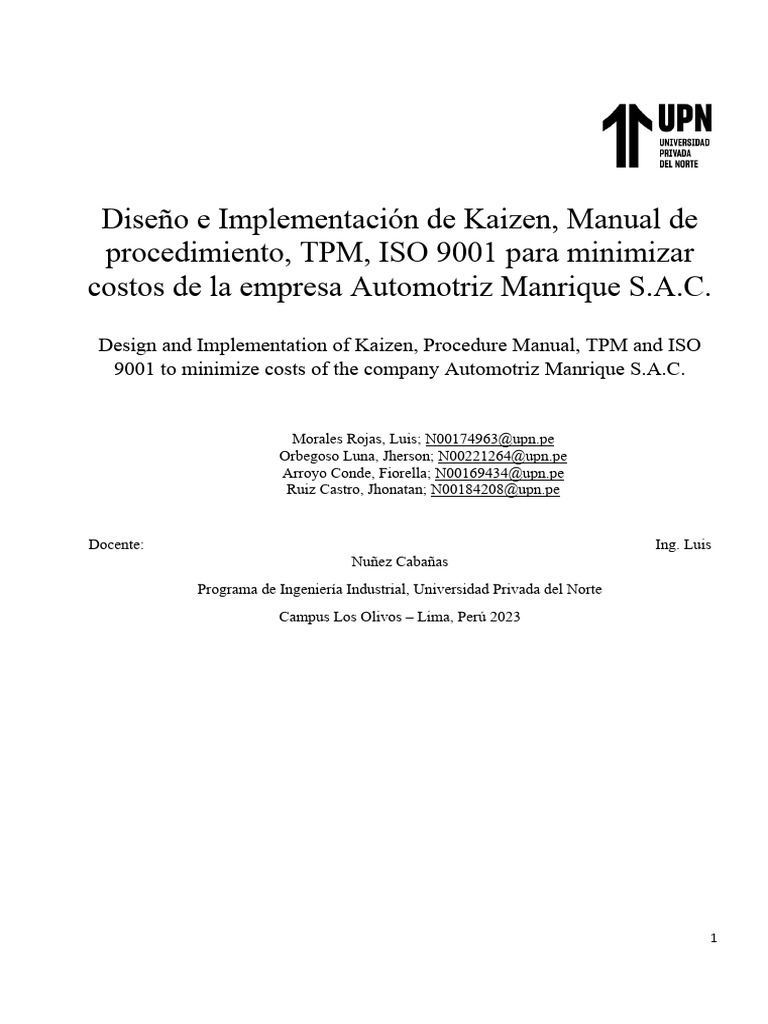 Capstone Projet t4 | PDF | Metodología de encuesta | Business