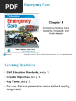 Emergency Severity Index Handbook 5th Edition | PDF | Emergency ...