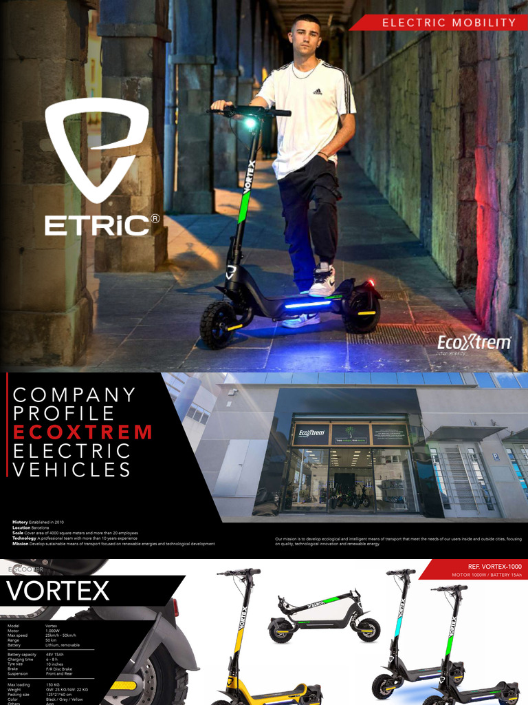 Catalogo 2024 Comprimido | PDF | Brake | Electric Vehicle